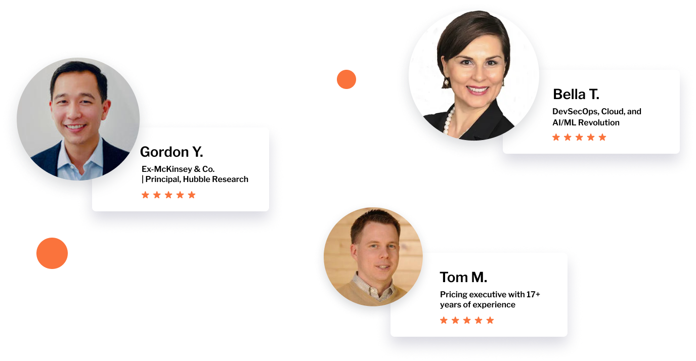 Catalant | Find a consultant today on the Expert Marketplace