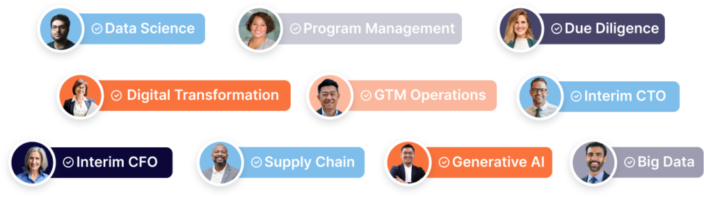 The Future of Project and Program Management | Catalant