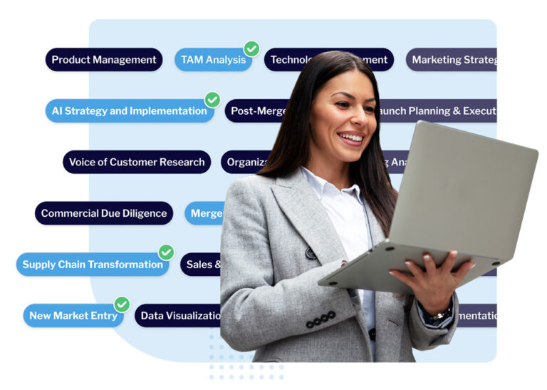 Catalant | Fit-for-purpose consulting