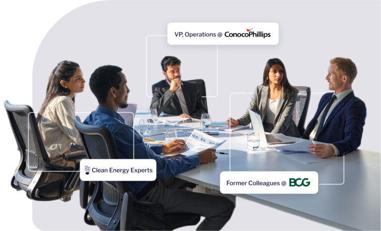 Custom consulting teams | Catalant