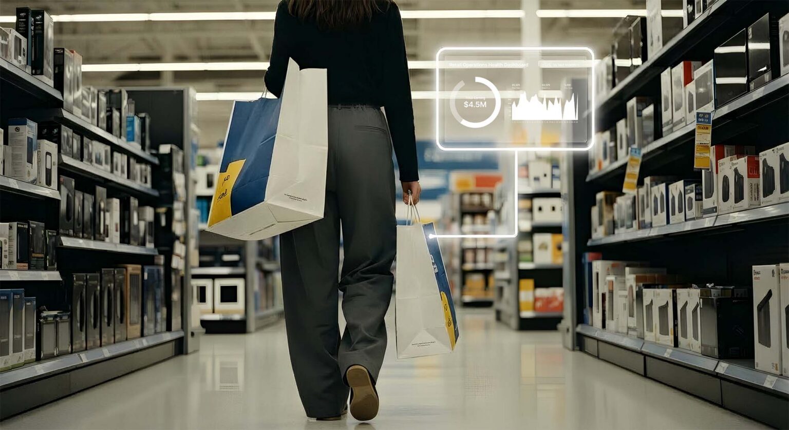 Retail Companies: Strategic Priorities for 2026 | Catalant